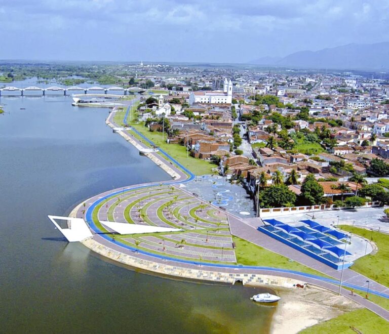 Sobral - Rede de Pesquisadores sobre Cidades Médias